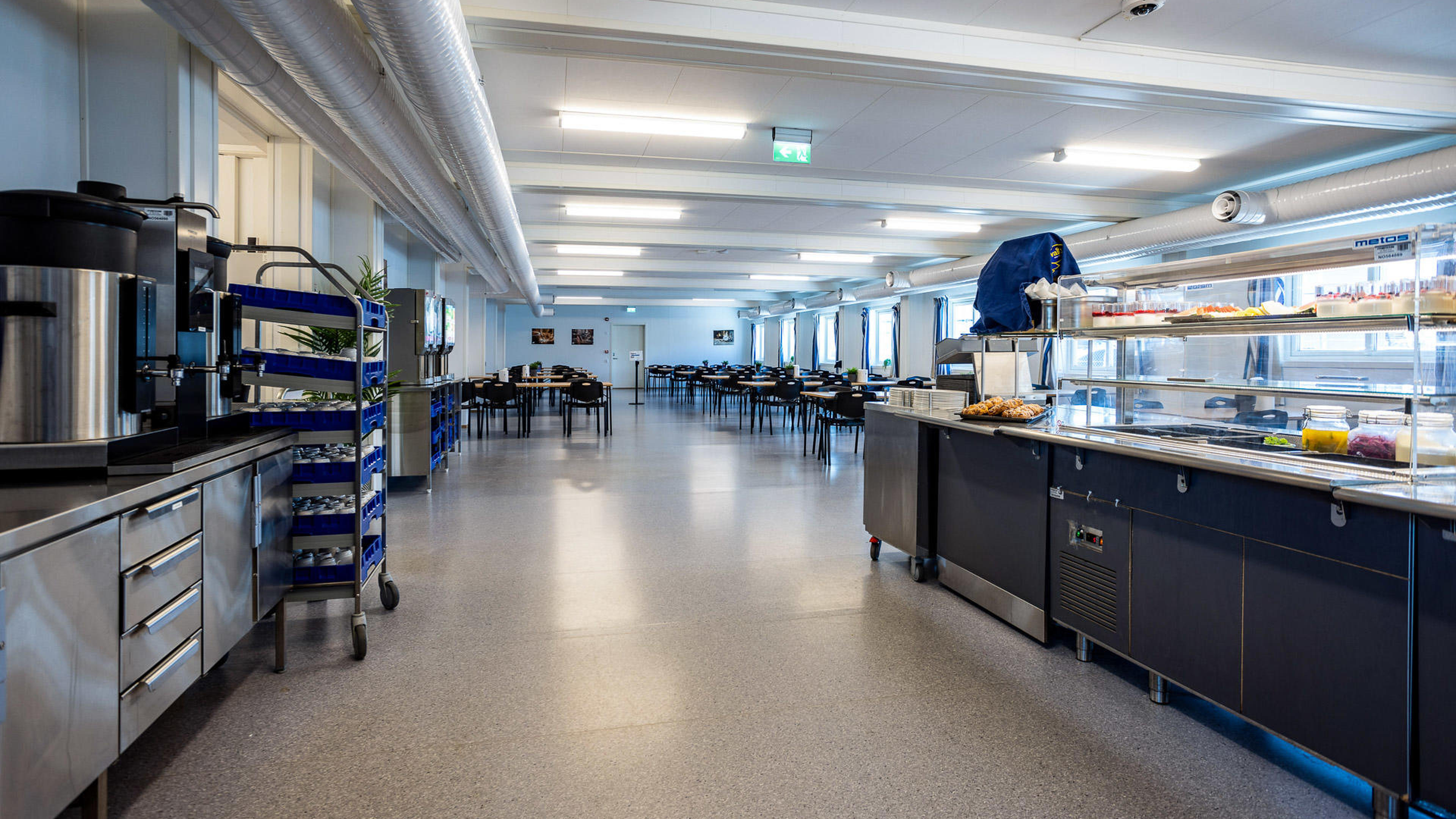 Fjordbyen Innkvartering